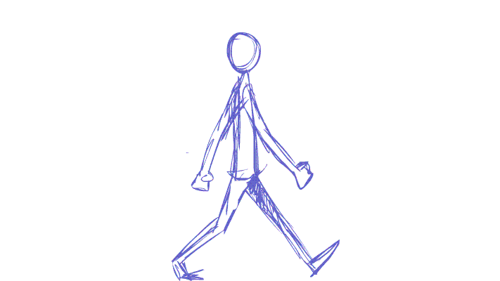 William Wivell's Show Reel Blog