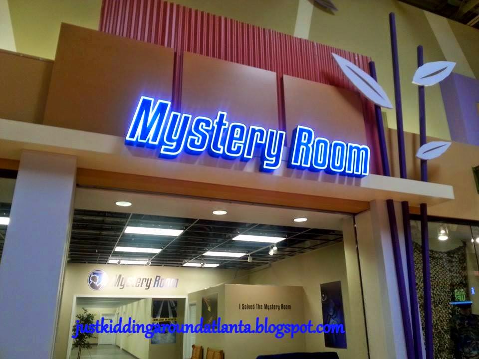 Explore Learn Have Fun!: Mystery Room is the best place for date night ...