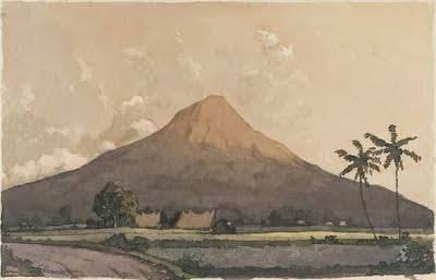 Minangkabau Link: Kerajaan Bungo Satangkai