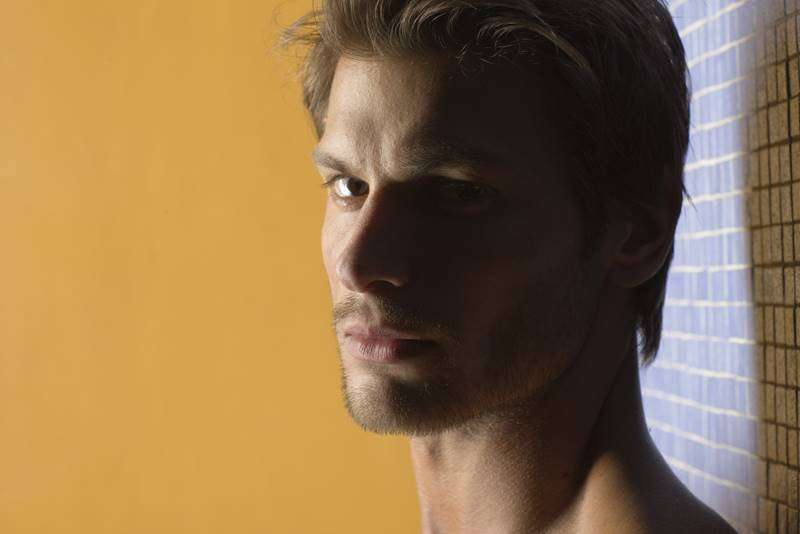 Life as I know it...: THE LIST: A new #1... Paul Marron