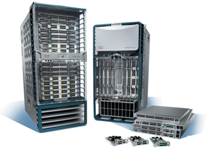 Mundo Das Marcas: CISCO SYSTEMS