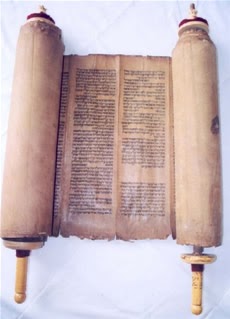 Ancient World History: Torah
