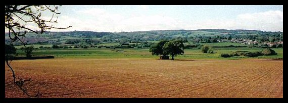 Past Remains in South-West Britain: Axe Valley WW2 Defences - Taunton ...