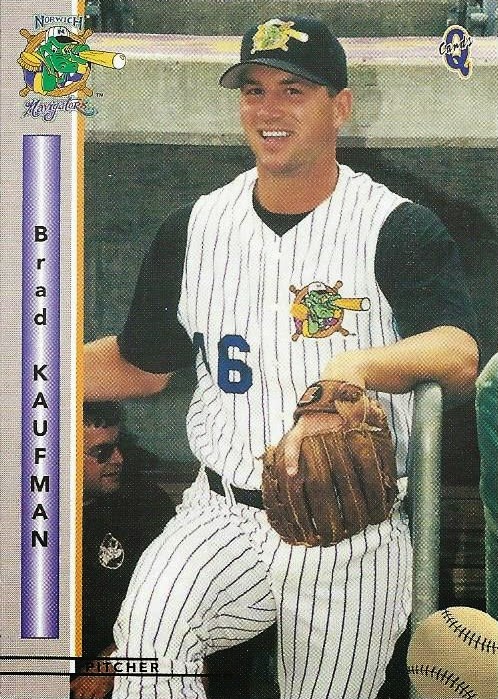 Shoebox Legends: Norwich Navigators - A New Collection