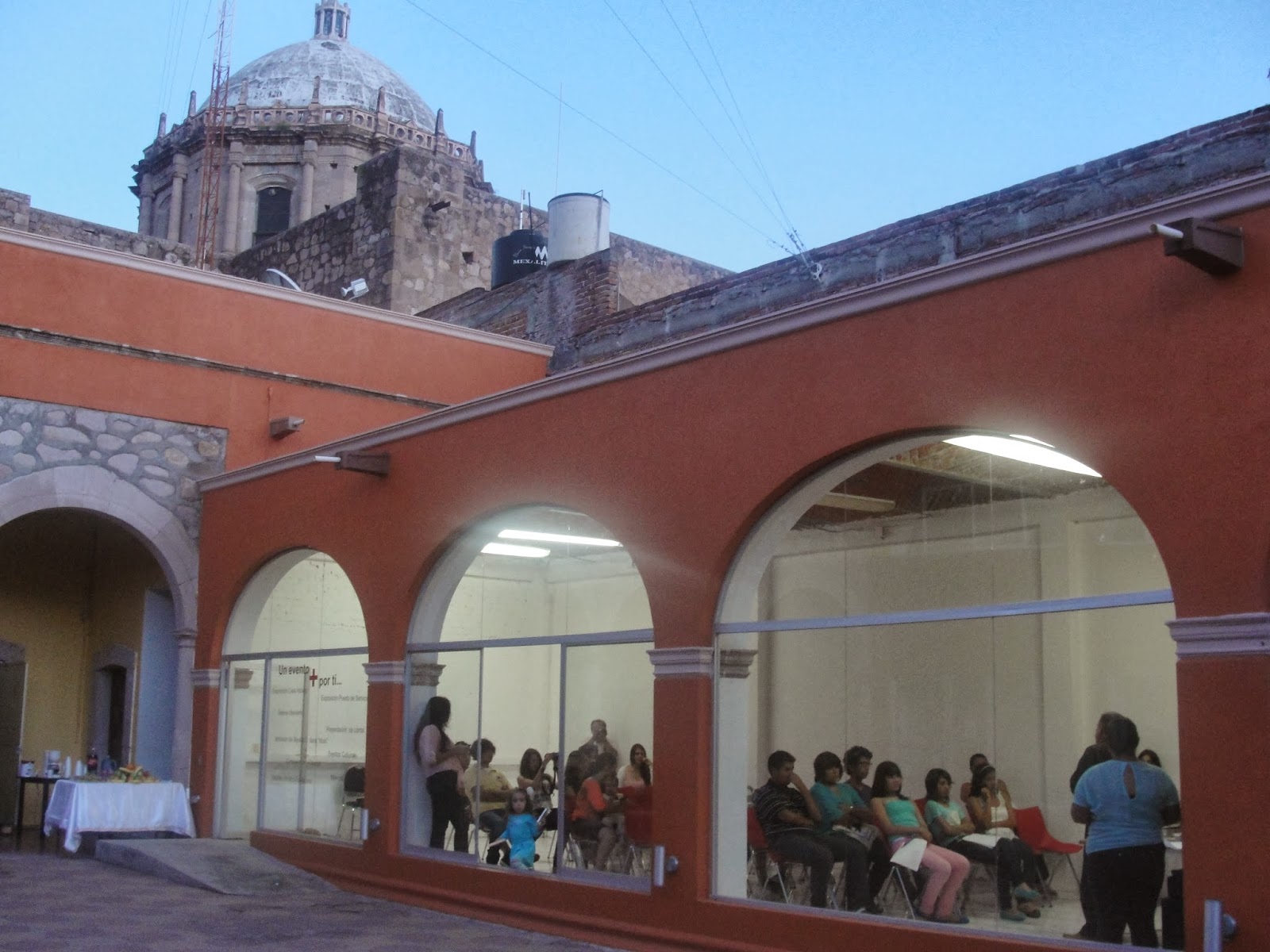 Escritores por Ciudad Juárez: COLOTLÁN, Jalisco, México 2013