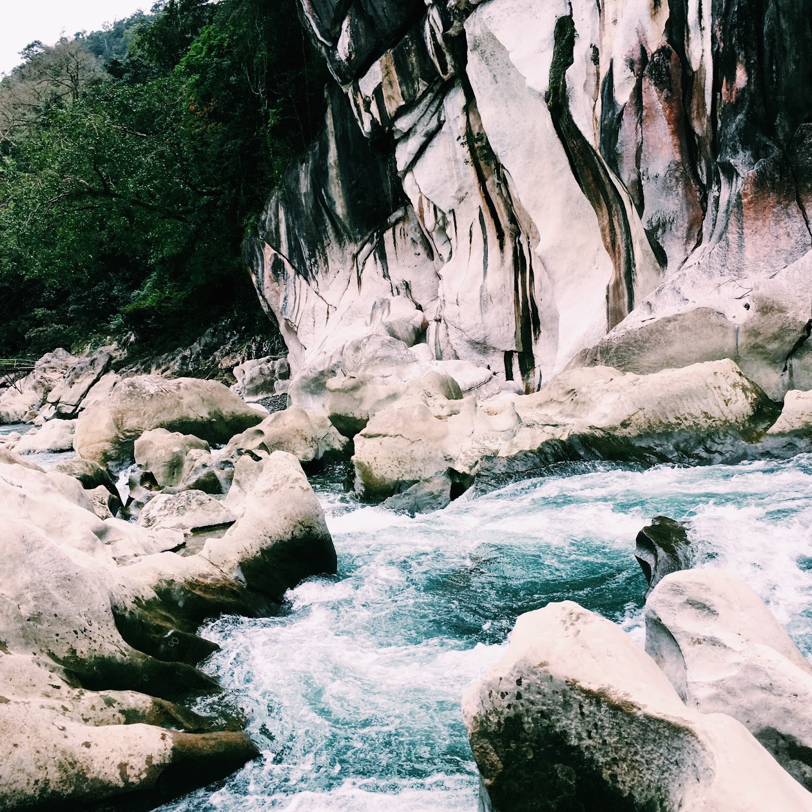 Tinipak River: The hidden Paradise of Tanay, Rizal | The Nurse Off Duty ...