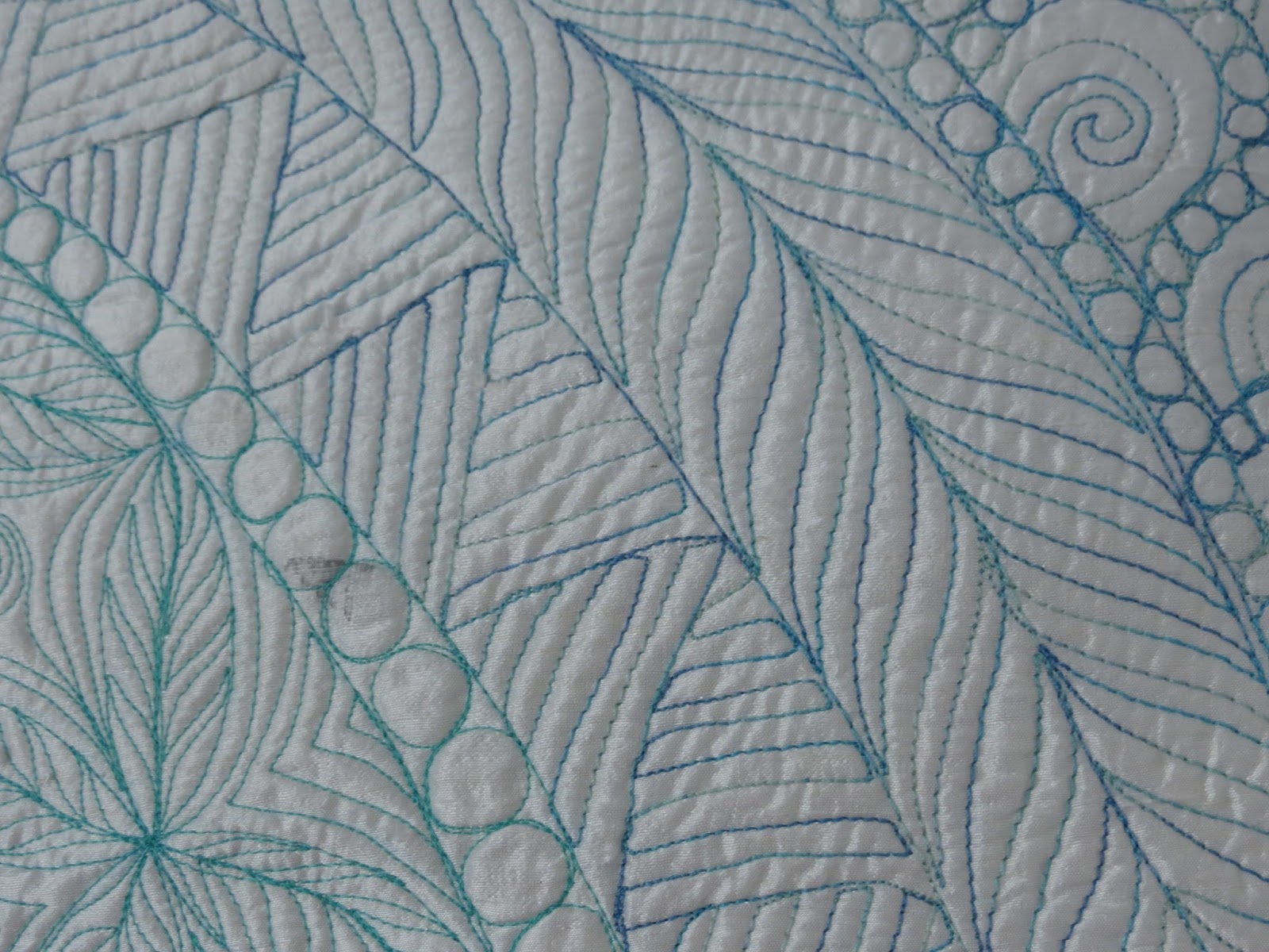 Handmade With Heart: Pasifika #1