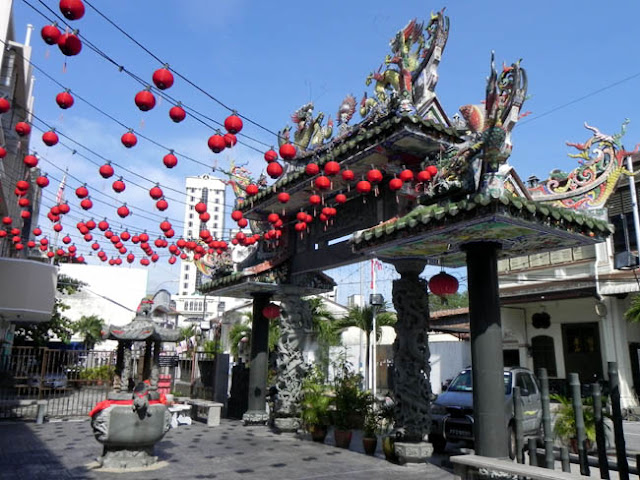 Some stories about us: Penang World Heritage Site Part 1