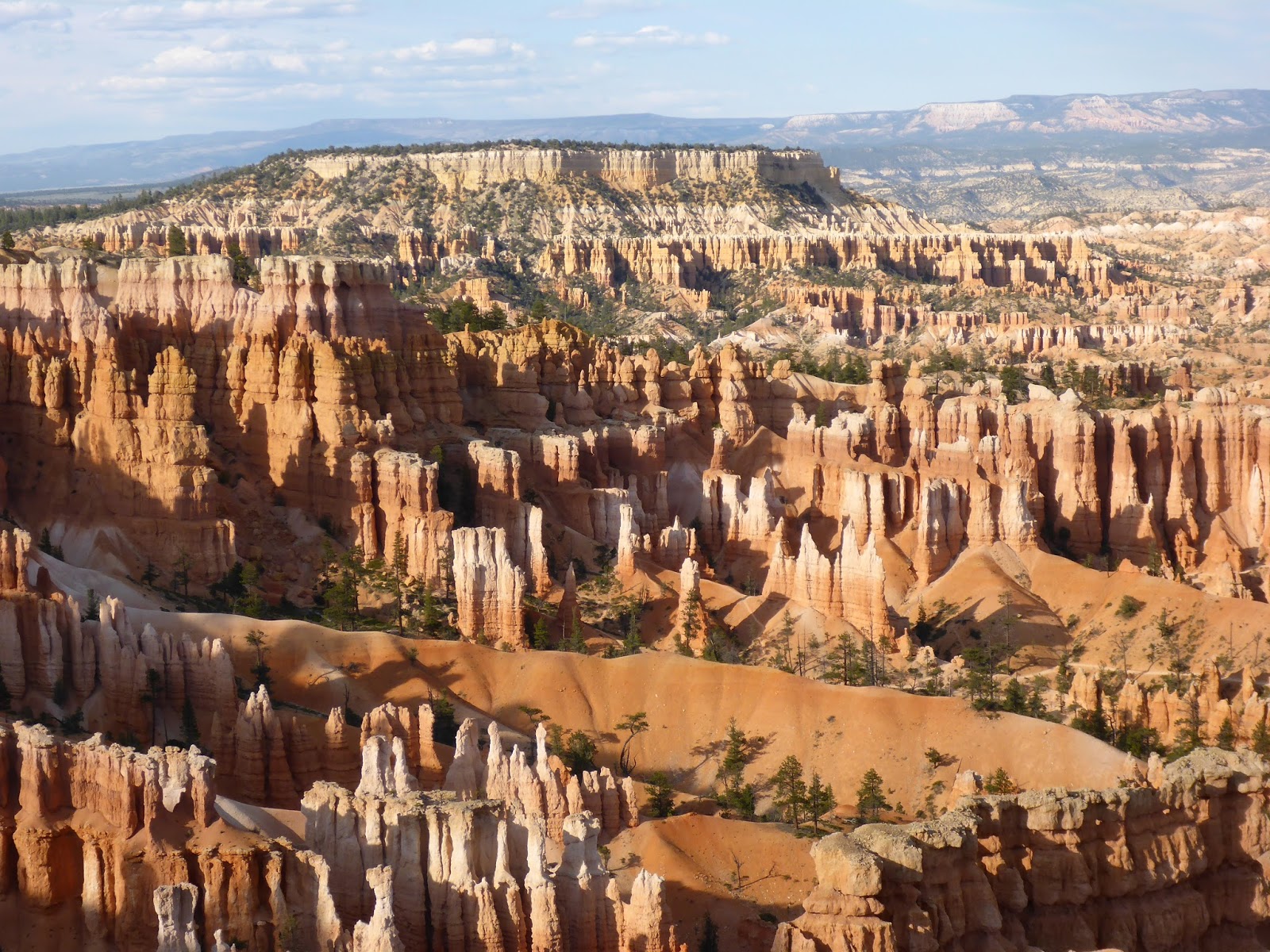 Sock Monkey Trekkers: May Trip P5 - Bryce Canyon