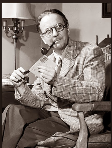 WEIRDLAND: Noir World, Raymond Chandler's Moral conscience