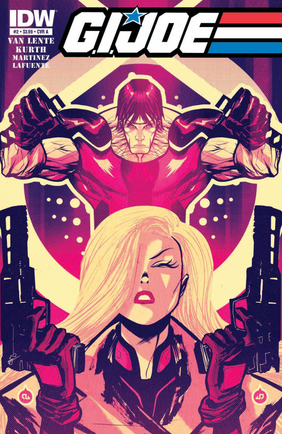 SNEAK PEEK : 'The Baroness' Gets 'Duke' In Her Clutches