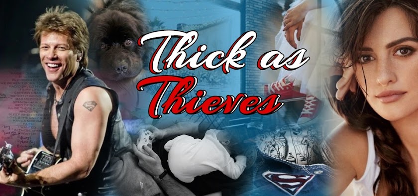 Thick as Thieves