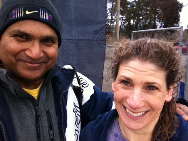 MID HUDSON TENNIS NEWS: COURT REPORT (FALL/WINTER EDITION)