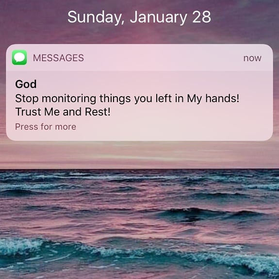 Morning Messages for Sunday ~ Spiritual Inspiration