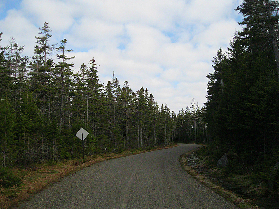 Views from the White Mountains of New Hampshire: May 6th, 2012 ~ Mount ...
