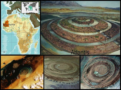 The Multicultural: The Eye of Africa