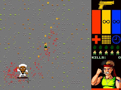 Wyatt's Gaming Research, Reviews and Design: Controversial Games ...