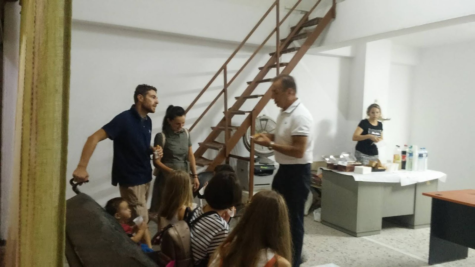 ΟΜΟΣΠΟΝΔΙΑ ΤΡΙΤΕΚΝΩΝ ΕΛΛΑΔΑΣ - ΟΠΟΤΤΕ: ΔΡΑΣΕΙΣ ΣΥΛΛΟΓΩΝ
