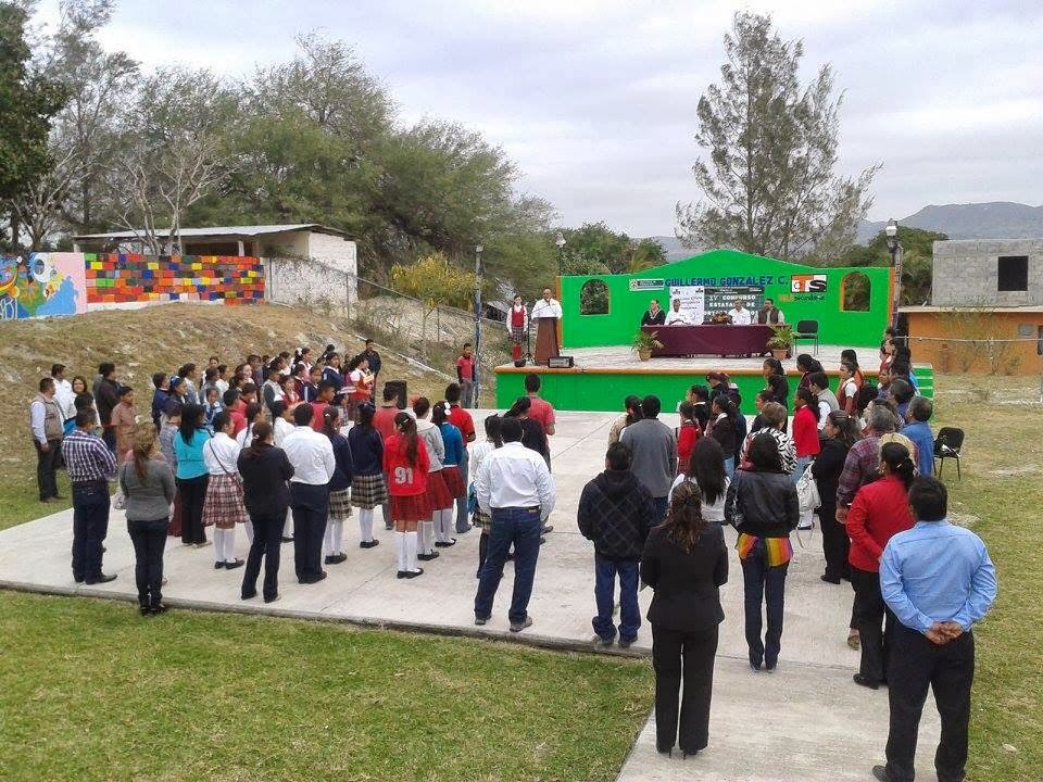 TELESECUNDARIA GUILLERMO GONZALEZ CAMARENA TELESECUNDARIA GUILLERMO GONZALEZ CAMARENA