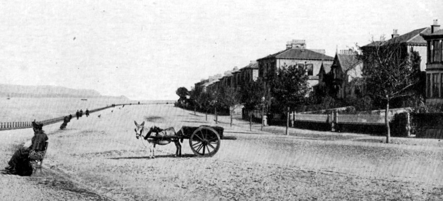 Tour Scotland: Old Photographs Greenock Scotland