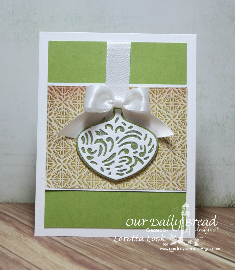 love to create: ODBD October New Release