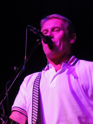 WHAT A TEMPER!: THE ENGLISH BEAT