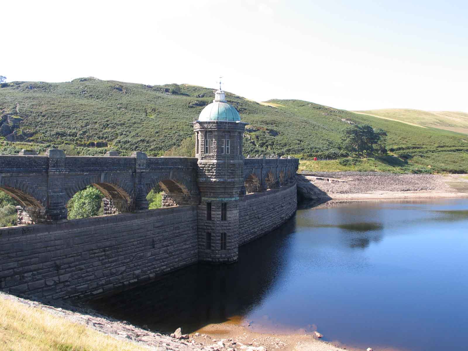 Traveler Guide: Wales