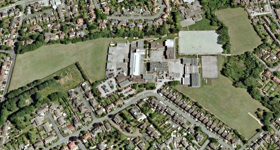 groundlevel limited - news