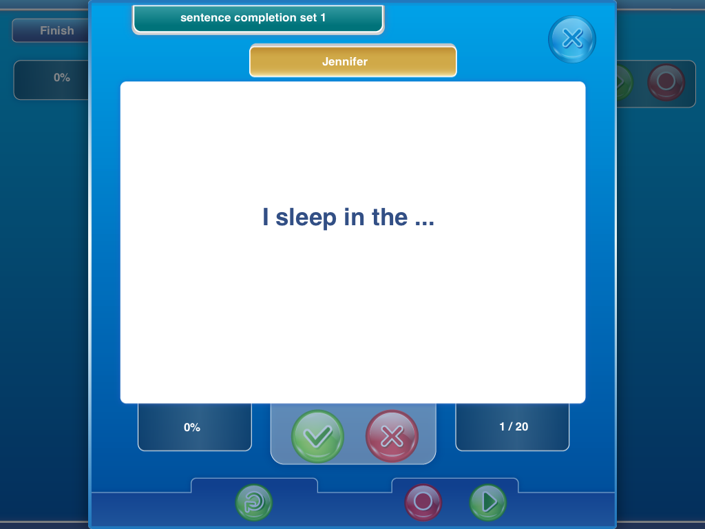 Introducing, Word Retrieval App!! - Speech Time Fun: Speech and ...