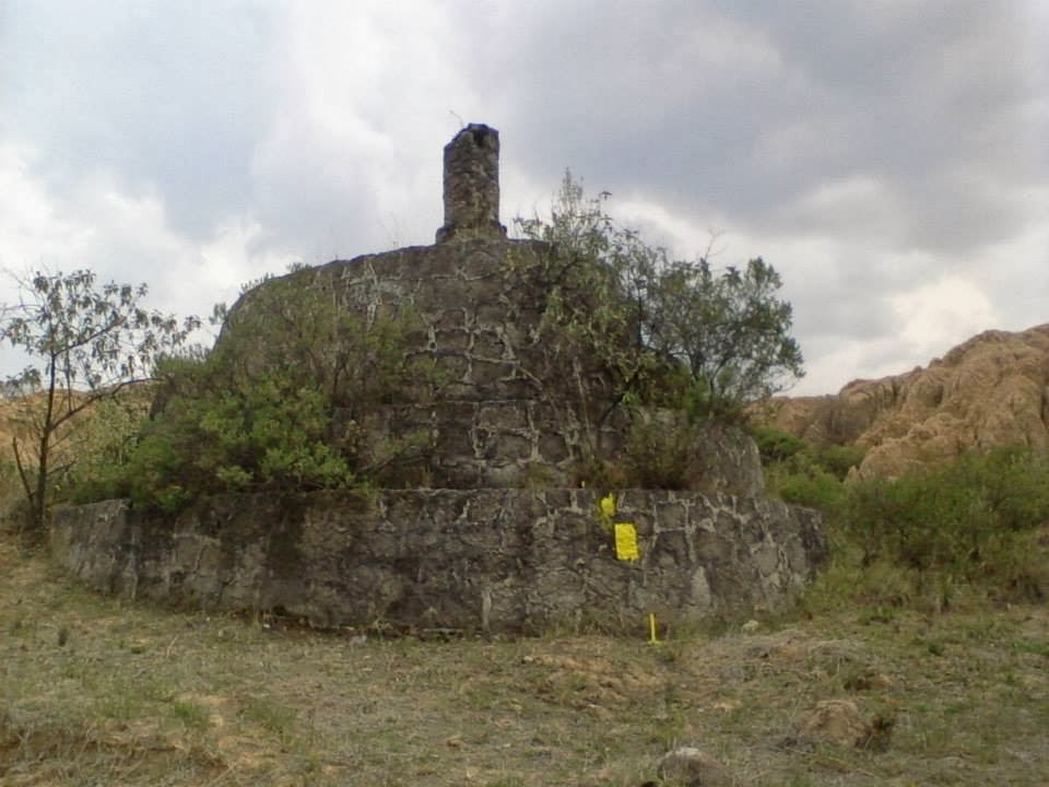 el turismo en jilotzingo.com