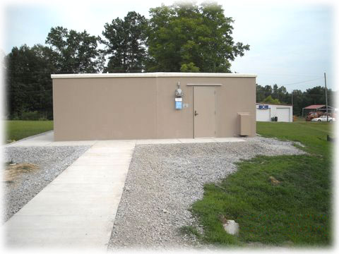 Prefab homes and modular homes in USA: Modular Connections