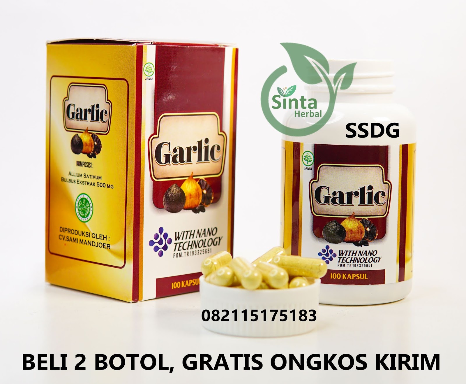 obat tradisional stroke yang aman