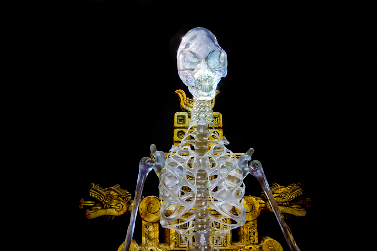 Joe's Indiana Jones and the Adventure of Archaeology Adventure - Pic ...