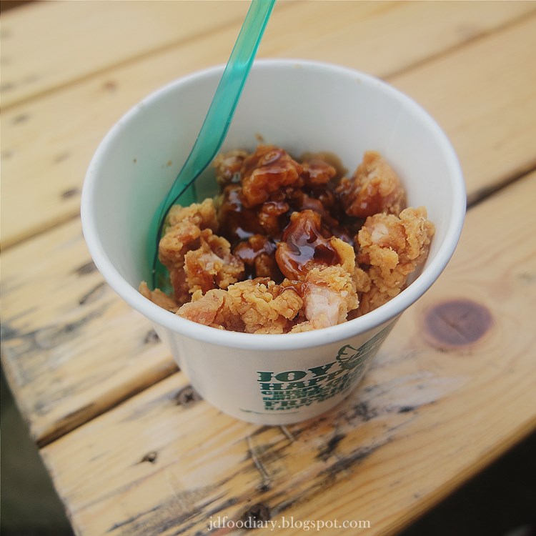 CULINARY : JANK-JANK CHICKEN WINGS - JDFoodiary