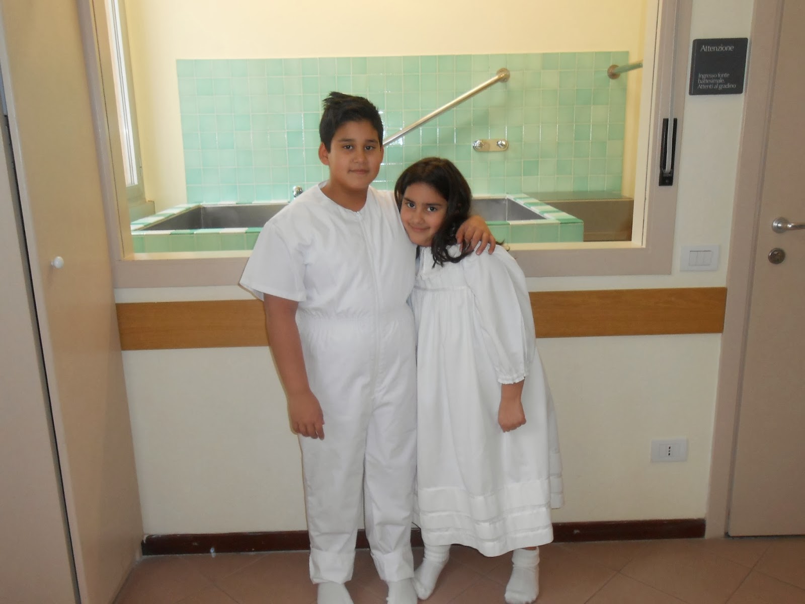 Sorella Alison Hanson