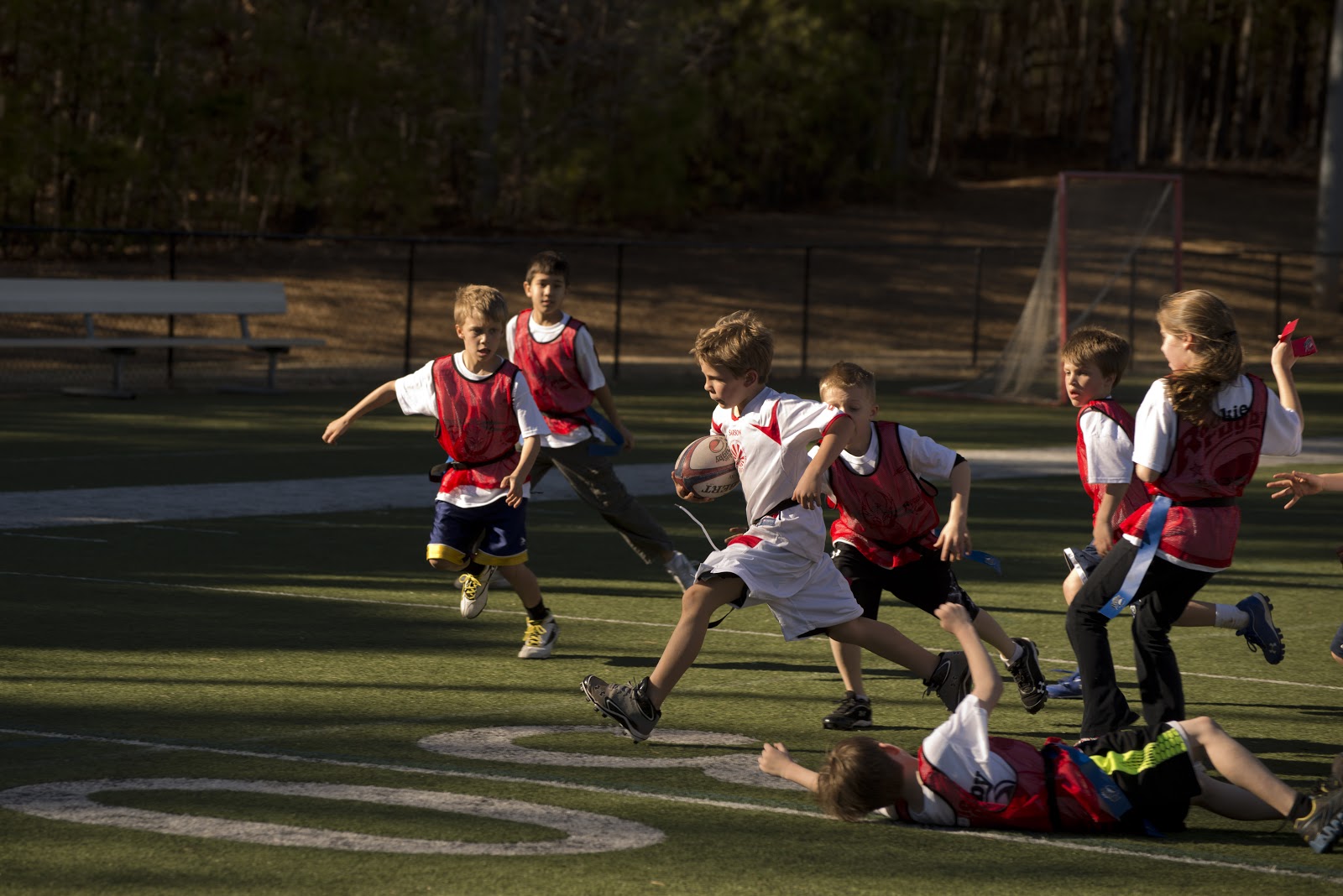 Atlanta Youth Rugby: February 2013