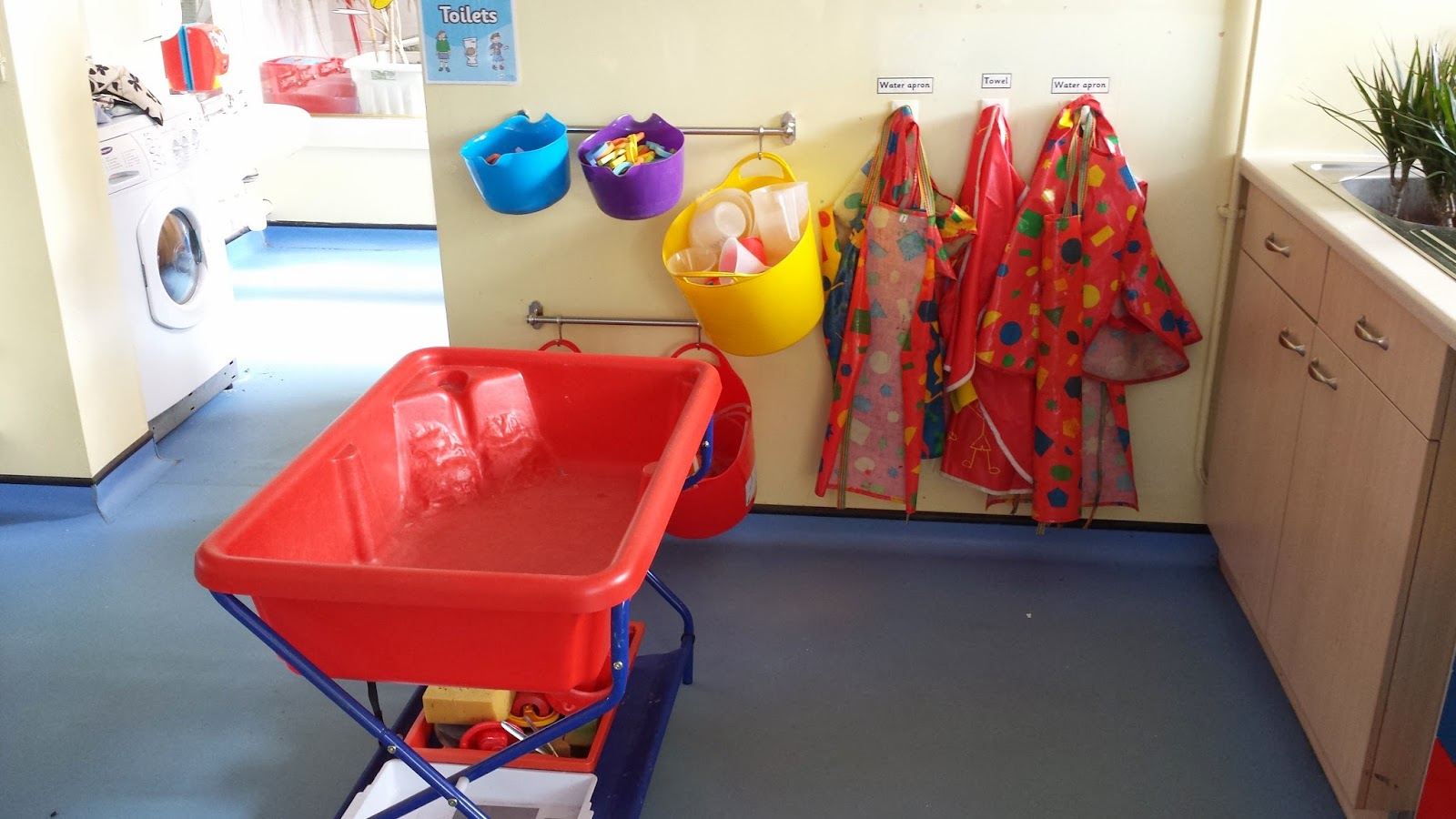 Collierley Early Years Unit: Welcome to our Early Years Unit!