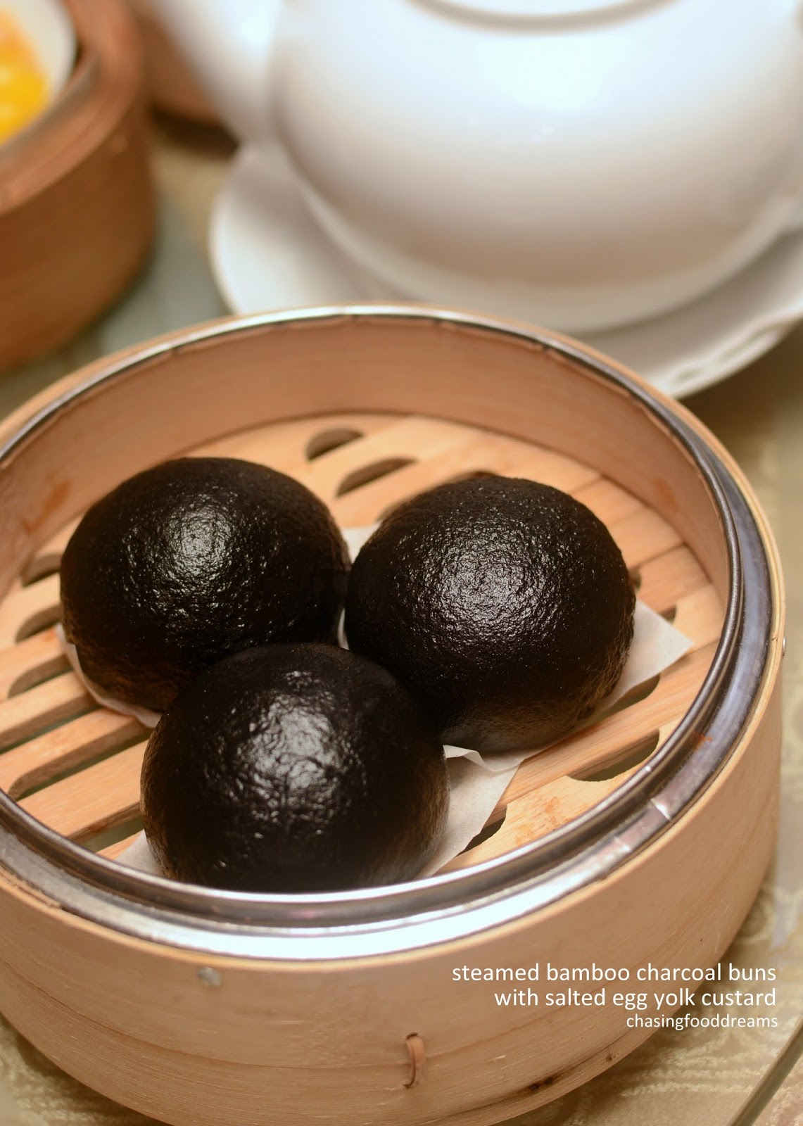 CHASING FOOD DREAMS: July 2017