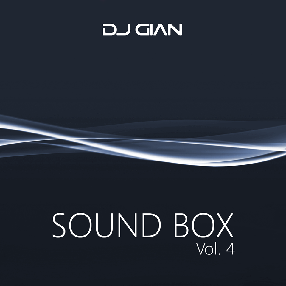 F U S I O N Y E R A L L - Music RmX: Sound Box Mix Vol 04 (Tropical y Deep) - DJ GIAN [MG]