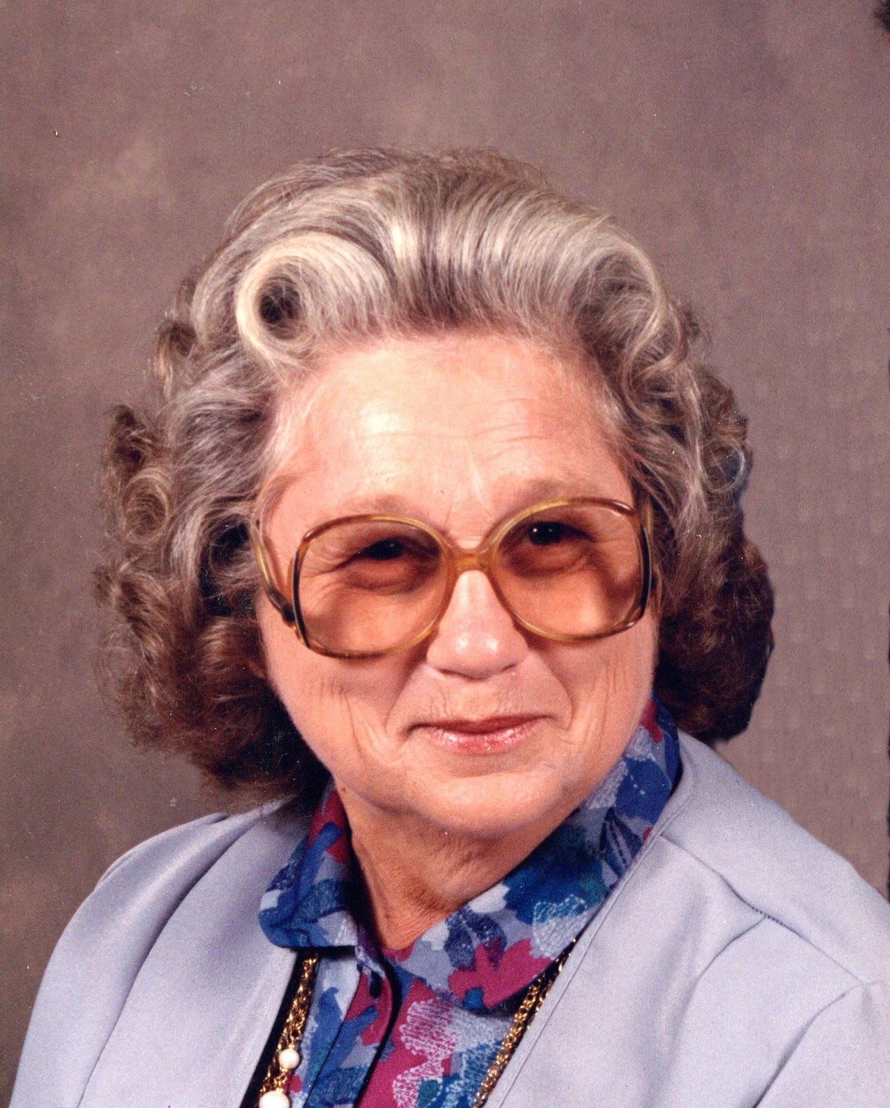 Inside Joplin Obituaries: Nadine Medlin