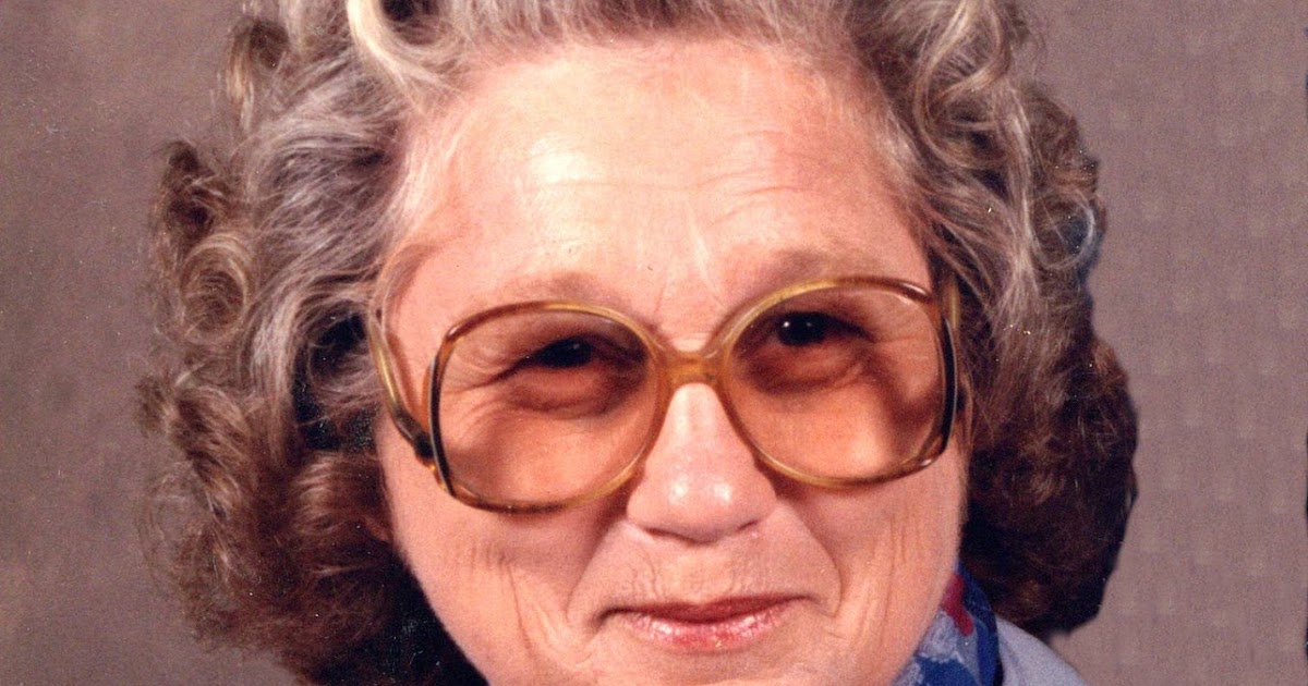 Inside Joplin Obituaries: Nadine Medlin