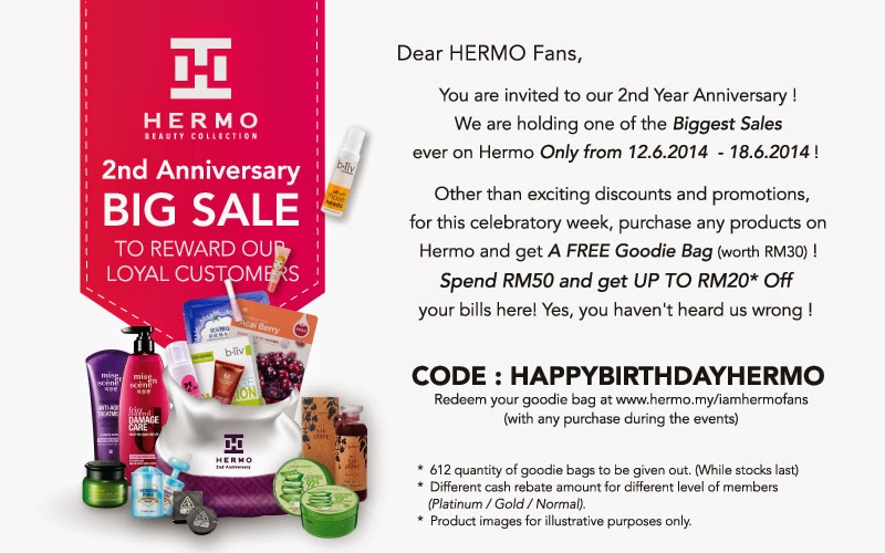 Carinn; carerynn | Malaysia Fashion, Beauty & Lifestyle Blog: Shopping ...