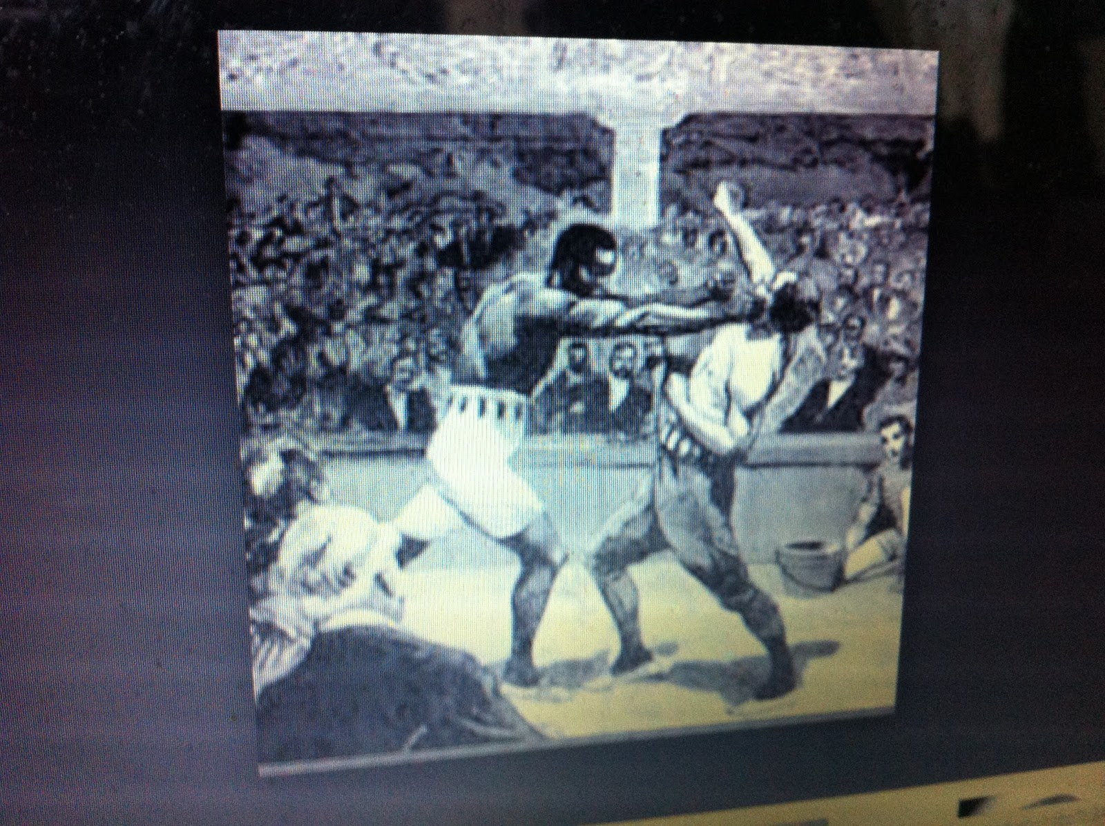 THE BLACK SOCIAL HISTORY:: BLACK SOCIAL HISTORY - AFRO-AUSTRALIAN ...