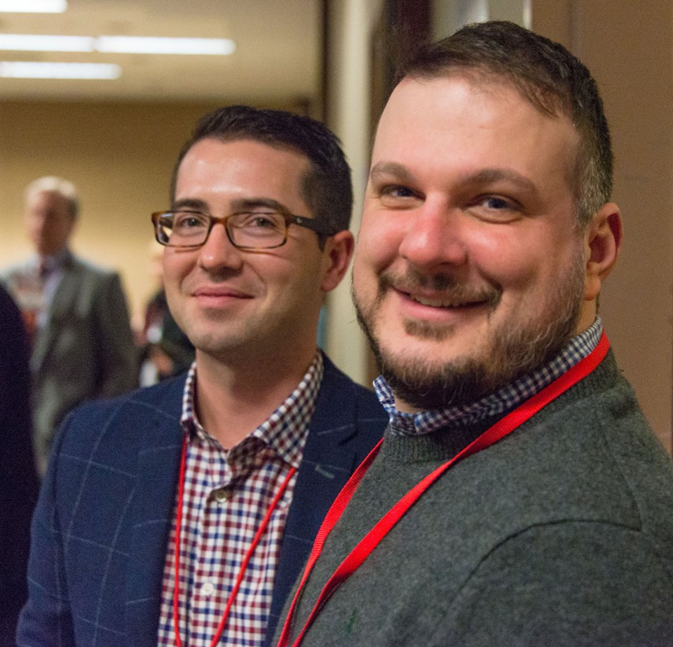 WEST MICHIGAN POLITICS: Breaking: Matt Hall Withdraws Candidacy Against ...