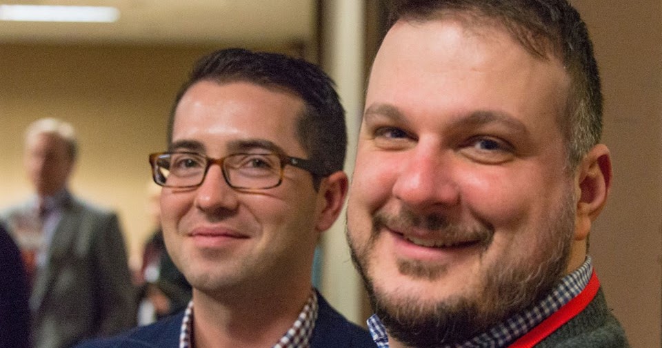 WEST MICHIGAN POLITICS: Breaking: Matt Hall Withdraws Candidacy Against ...