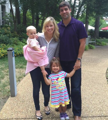 Media Confidential: Atlanta Radio: Jean Hobby Daughter Completes Chemo ...