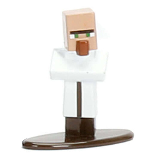 Minecraft Villager Other Figures | Minecraft Merch