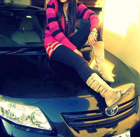 Best Profile Pictures (DP's) for Girls - Gagster