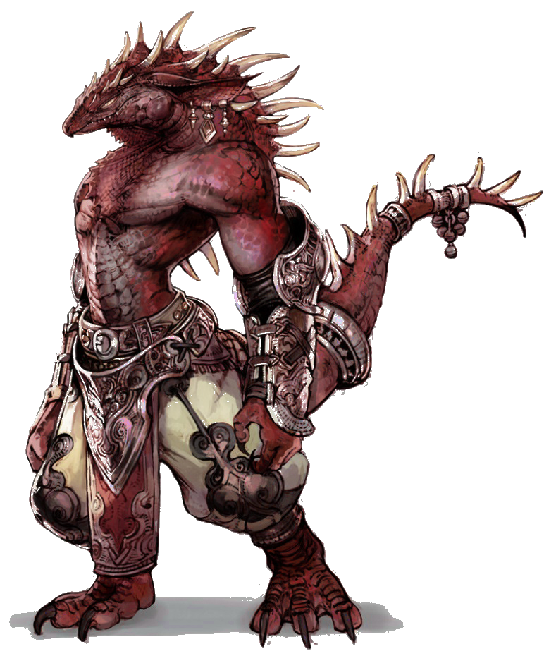 Devilmanotis Pathfinder: Devil, Amon (Duke of Hell)