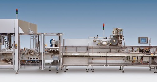 Labels India: Bosch spotlights complete packaging systems competence